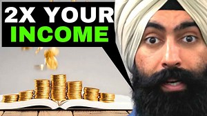 Passive income: 7 ways to build wealth in 2024 | Jaspreet Singh