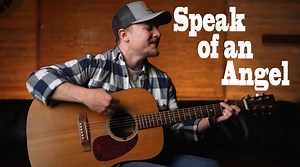 3.3K views · 92 reactions | Last summer I had the pleasure of writing this song with my buddy Jason Matthews, and ever since it has become one of my favorites to play live. I hope y'all dig it! "Speak of an Angel" - written by Timothy Baker & Jason Matthews (c) 2021 | Timothy Baker - Music | Facebook