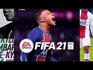 How to get money in Career Mode by Cheat Engine (FIFA 21 - PC)