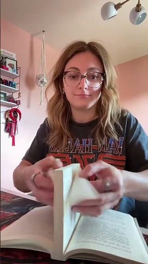 Spine training your books #booktok #paperbackbooks #teacherlife #booklove #booktok