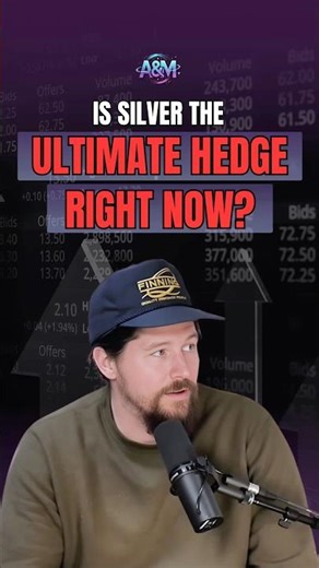 Why Silver is Exploding in 2026: The EV & Solar Shock