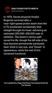 38K views · 107 reactions | In 1978, Soviet physicist Anatoli...