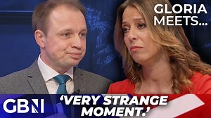 26K views · 78 reactions | Labour MP issues heartfelt plea for policy change to help children after detailing own experience | GB News | Facebook