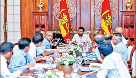 Water cuts imposed in Colombo suburbs as Govt. reviews supply amid climate concerns | Daily FT