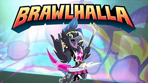 Brawlhalla: la Nuova Leggenda Munin disponibile oggi - News Google Android, iPhone Apple, Nintendo Switch, Playstation 4, Xbox One | Console-Tribe
