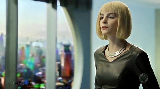 Apocalipsis Capitulo 125 en español