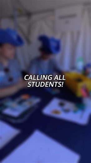  Calling all students! The Minnesota Manufactured™ Student Video...