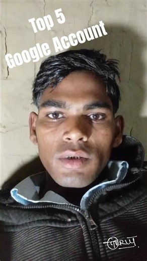 create top 5 google acc as content creator#google #jodhramghilahra #creator