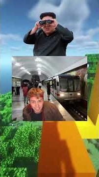 How DEEP can I dig a hole? 🤔 Minecraft Tordi #minecraft #sabos #tordi #german