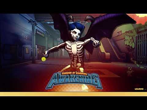 Legends of Learning: Creating an Assignment with Games and Assessments