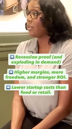 The senior care industry will outpace childcare by 2030. And adult day care is at the epicenter of that wave. This isn’t your typical franchise model: It’s built for sophisticated investors; ones who want scalable, semi-passive income backed by essential services, not fads. Margins? 30–40%. Staffing? Stable, mission-driven caregivers. Competition? Low. Demand? Soaring. Get the full breakdown inside the case study. Investors are already moving on it. Are you? | Innovative Senior Solutions