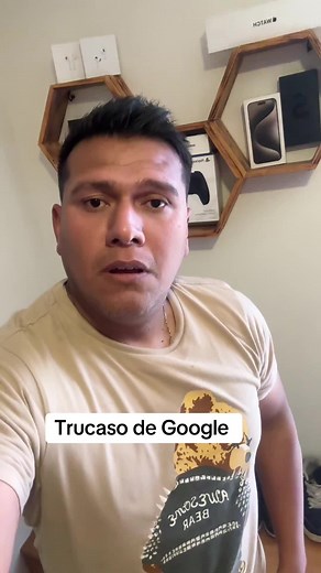 Trucos de Google para ver y descargar películas fácilmente