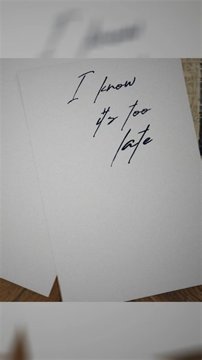 8.2K views · 215 reactions | The official lyric video for “I Know...