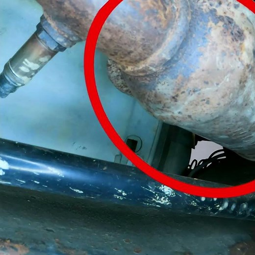 Bank 1 Catalytic Converter Location & what it does. Tahoe, Silverado, Sierra, Yukon.