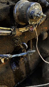 check oil pressure #viralphotochallenge #reelsfb #fypシ゚viral #fypシ゚ #automechanic #fyp #reels #viral #Amazing #short | technical things