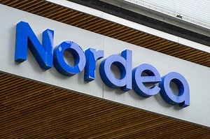 Nordea tiltalt for hvitvasking i Danmark