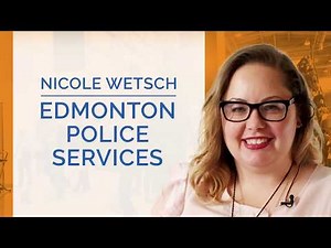 Edmonton Police Services Reduces Number of Incidents with Cority's Safety Software