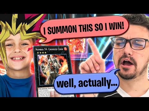 HE WAS ROLEPLAYING IN THIS JUDGE CALL?!