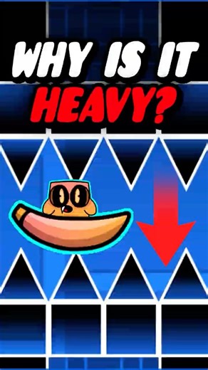 This Gravity Bug Shouldn't Have Been Fixed! #geometrydash
