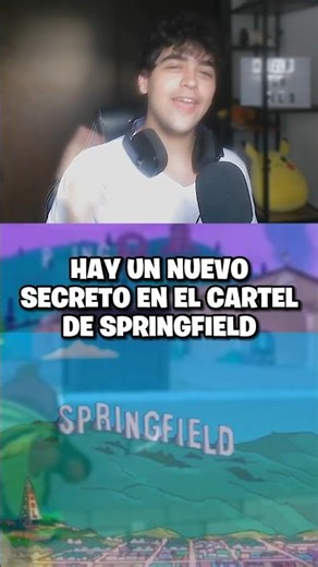 Discover the new secret of the Fortnite poster 🤫 #shorts