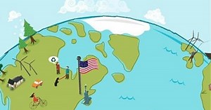 PBS News Hour:Students Discuss Winning Projects