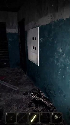 Misery - Военные в Доме #misery #stalker #horror #survivalgame #steam #gameplay #gaming