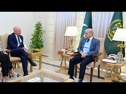 Pakistan, Japan Sign $18.62 Million Deal to Upgrade Children’s Healthcare in South Punjab