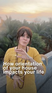 2.5K views · 91 reactions | Comment “VASTU” and join my free webinar to start exploring how the energies around us work and how to improve your health and well-being through proper spatial organization﫶 | Modern Yogini | Facebook