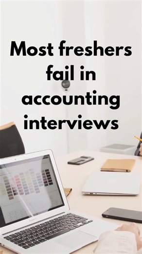The Accounting Mentor on Instagram: "These 5 accounting interview questions are asked again and again 💼 ❌ But most freshers fail because answers are bookish 🔒 I share real interview answers + shortcuts inside my paid subscription 💰 Just ₹30/month (Founding members) 👉 Subscribe & prepare smart #AccountingInterview #AccountsFresher #InterviewPreparation #AccountingJobs #TheAccountingMentor (Accounts , finance , job , interview, knowledge, accounting knowledge)"