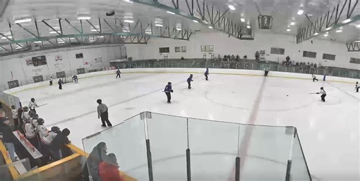 CFR - weak side shallow