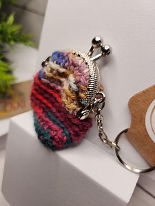 Keychain - Pouch - Etsy