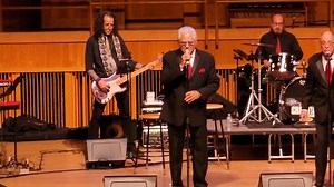 77K views · 2.8K reactions | Have you heard? Live from the beautiful stage of the LeFrak Theater The fabulous Duprees.. Www.dupreesmusic.com | The Duprees | Facebook