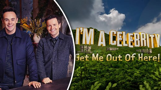 Inside the 'I'm A Celeb' isolation cottages