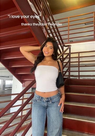 Brown Eyed Girl: A Compliment on Beautiful Eyes