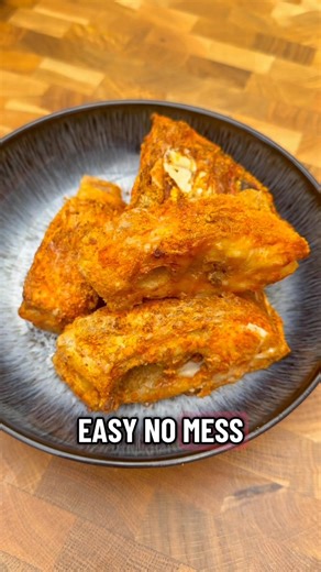 51K views · 574 reactions | Crispy fried red snapper… without the...
