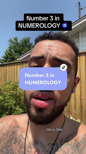 Discover the Meaning of Life Path Number 3 in Numerology