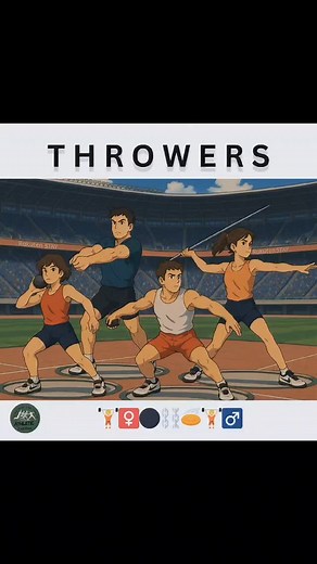 The throwers line and circle is a stage for greatness, where techniques meet strength. 💪🏼 A thrower's greatest opponent is not their competitors👥, but their own limits. 🔥 With every throw, you rewrite your limits and push your boundaries 🎯🏁 💪🏼THROWERS THROW💪🏼 🏋🏼‍♀️⚫⛓️ 🥏🏋🏼‍♂️ #athleticfootwear #trackandfield #yourdailyshoestore #throwers #throwing | Athleticfootwear