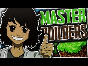 Master Builders Server ip 1.10 Nicer Dicer Deutsch Dr.LP Minecraft online deutsch 1.10 [Deutsch]