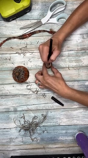 36K views · 778 reactions | DIY Mini Jello Mold Pumpkins | Creating Through Chaos | Facebook