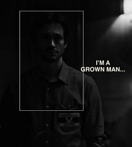Will Graham Edits from Hannibal TV Series