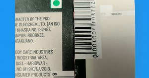 Download and run Barcode Scanner & Generator on PC & Mac (Emulator)