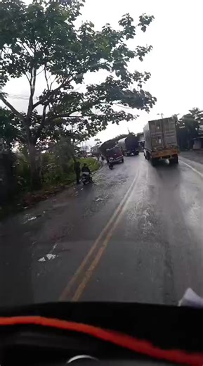 Congestión Vehicular en Buenaventura: Reporte Actual
