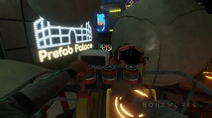 Boneworks - Launch Trailer