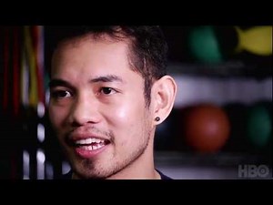 Classic Boxing: Donaire vs.Rigondeaux: Road to the Fight (Full Show) (HBO Boxing)