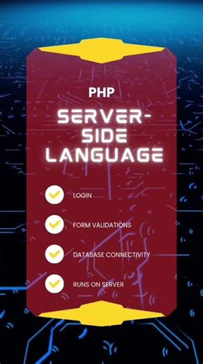 What is PHP? | PHP Interview Question | Tamil #codingtamil #html #localhost #freshersjobs #mysql