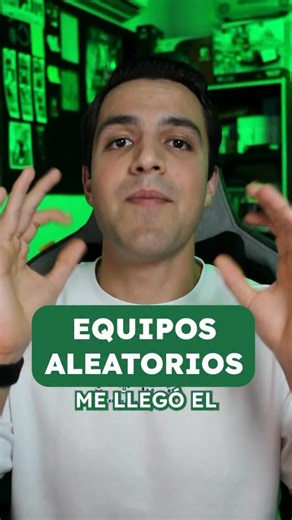 3.1K views · 425 reactions |  Hoy te enseñaré cómo crear equipos aleatorios en Excel con solo unas cuantas funciones  Usando funciones podrás dividir grupos automáticamente sin repetir nombres y sin hacerlo manualmente. Perfecto para dinámicas, sorteos o competencias.   Guarda este post para que lo uses como referencia. ‍ ¡Sígueme si quieres aprender más trucos en Excel y análisis de datos! | Patricio De La Garza - Analytika | Facebook