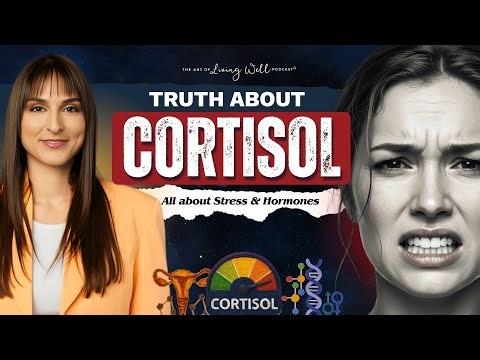 Understanding Cortisol: How Real-Time Hormone Testing Can Transform Women’s Health