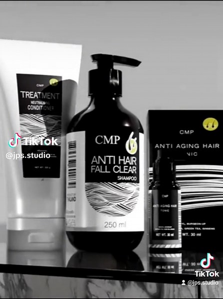 JPS Studio บน TikTok