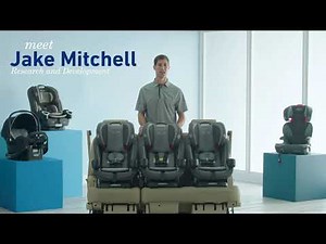 Tips and Tricks for Installing 3 Across with your True3Fit™ 3-in-1 Car Seat