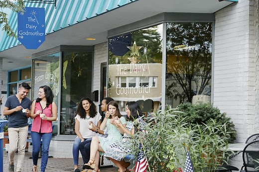 Del Ray in Alexandria VA | Things to Do, Events & Guides